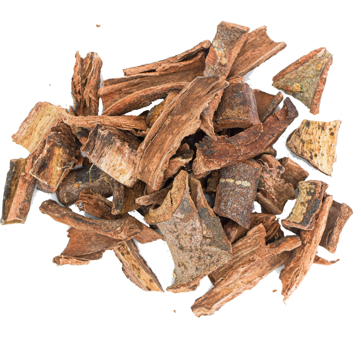 Cuachalalate (9oz) – The Natural Apol